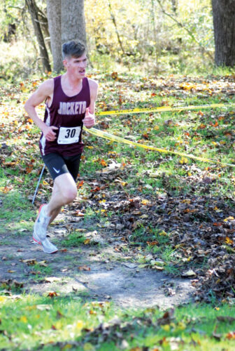 Williamstown’s Chase Trembly, Brianna Winsett win regional | News ...